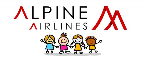 Alpine Airlines - Les dernières News | Courchevel | Saint Tropez | Paris