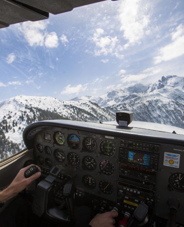 Alpine Airlines - Compagnie aérienne | Courchevel | Paris | Saint-Tropez